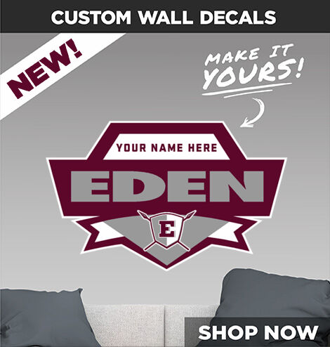 Eden Raiders - Eden, New York - Sideline Store - BSN Sports