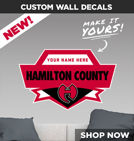 HAMILTON COUNTY HIGH SCHOOL TROJANS - JASPER, FLORIDA - Sideline Store ...