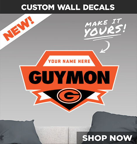 GUYMON HIGH SCHOOL TIGERS - GUYMON, OKLAHOMA - Sideline Store - BSN Sports