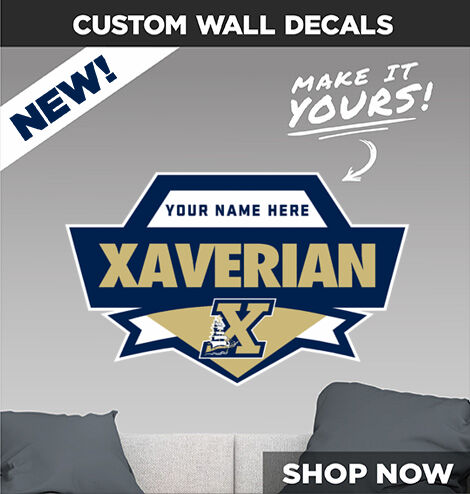 Xaverian Clippers The Official Online Store - Brooklyn, New York ...