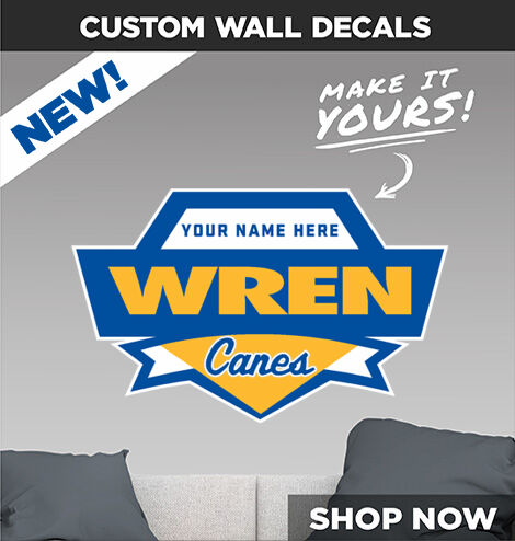 WREN HIGH SCHOOL HURRICANES - PIEDMONT, South Carolina - Sideline Store ...