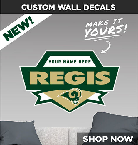 REGIS HIGH SCHOOL RAMS - STAYTON, OREGON - Sideline Store - BSN Sports