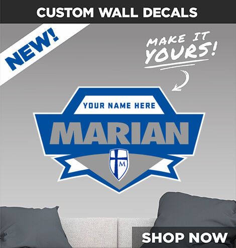 Marian Knights - Mishawaka, Indiana - Sideline Store - BSN Sports