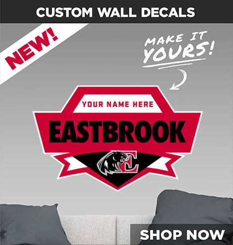 EASTBROOK HIGH SCHOOL PANTHERS - MARION, INDIANA - Sideline Store - BSN ...