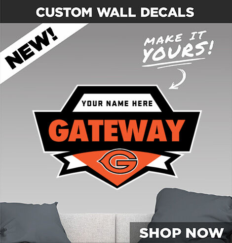 GATEWAY HIGH SCHOOL OLYMPIANS - AURORA, Colorado - Sideline Store - BSN ...