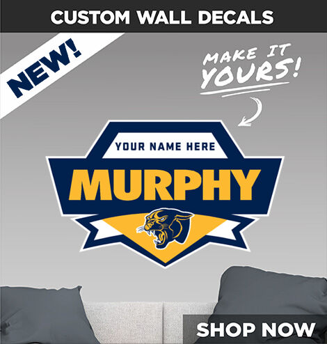 MURPHY HIGH SCHOOL PANTHERS - MOBILE, ALABAMA - Sideline Store - BSN Sports