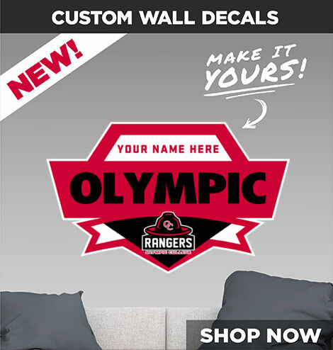 Olympic College Official Store of the Rangers - BREMERTON, Washington ...
