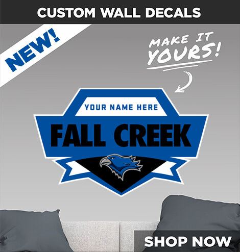 Fall Creek Falcons - Fishers, Indiana - Sideline Store - BSN Sports