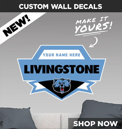 Livingstone Blue Bears - Salisbury, North Carolina - Sideline Store ...
