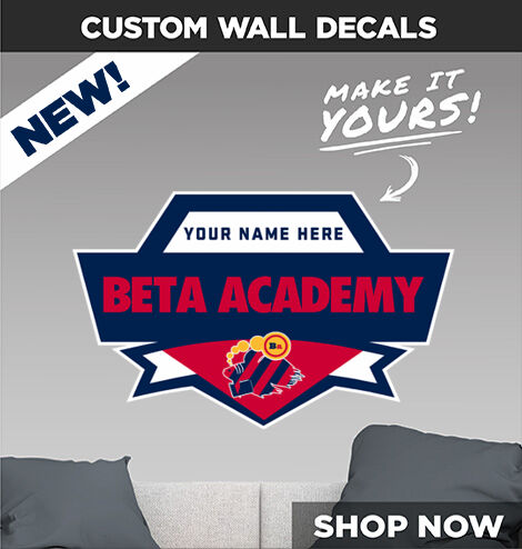 BETA ACADEMY Fighters - Houston, Texas - Sideline Store - BSN Sports