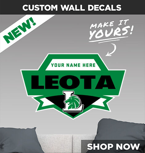 Leota Middle School LIONS ONLINE STORE - WOODINVILLE, Washington ...