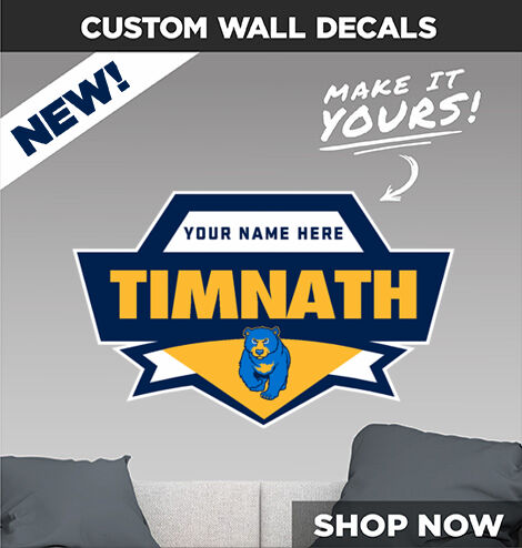 Timnath Middle School Cubs - Timnath, Colorado - Sideline Store - BSN ...