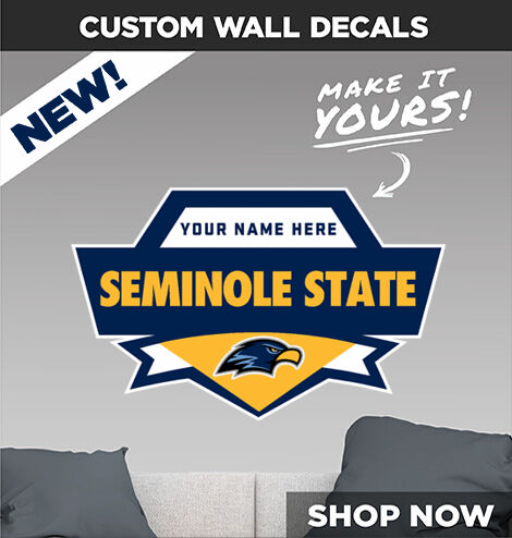 Seminole State College Raiders - SANFORD, Florida - Sideline Store ...