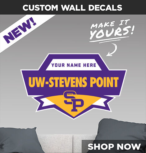 UW-Stevens Point Pointers - STEVENS POINT, Wisconsin - Sideline Store ...