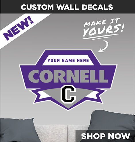 Cornell Rams - Mount Vernon, Iowa - Sideline Store - BSN Sports