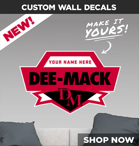 Dee-Mack Chiefs - MACKINAW, Illinois - Sideline Store - BSN Sports