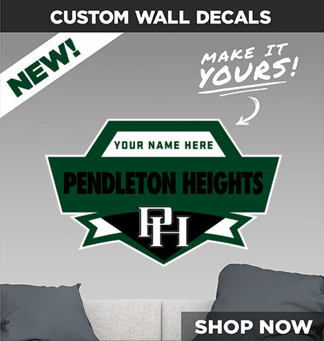Pendleton Heights Arabians Online Store - PENDLETON, Indiana - Sideline ...