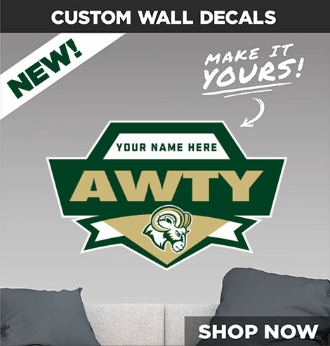 Awty Rams - HOUSTON, Texas - Sideline Store - BSN Sports