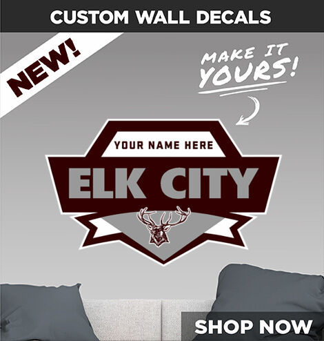 Elk City Elks - ELK CITY, Oklahoma - Sideline Store - BSN Sports
