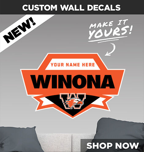 Winona Winhawks - WINONA, Minnesota - Sideline Store - BSN Sports