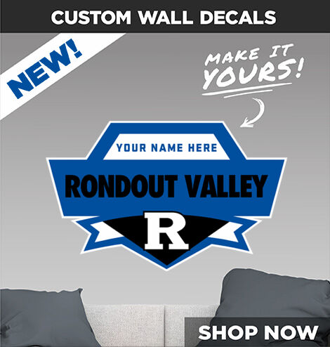 Rondout Valley Ganders - ACCORD, New York - Sideline Store - BSN Sports