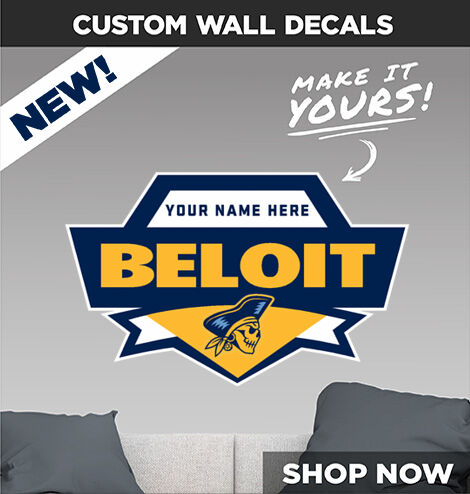 Beloit College Buccaneers - Beloit, Wisconsin - Sideline Store - BSN Sports