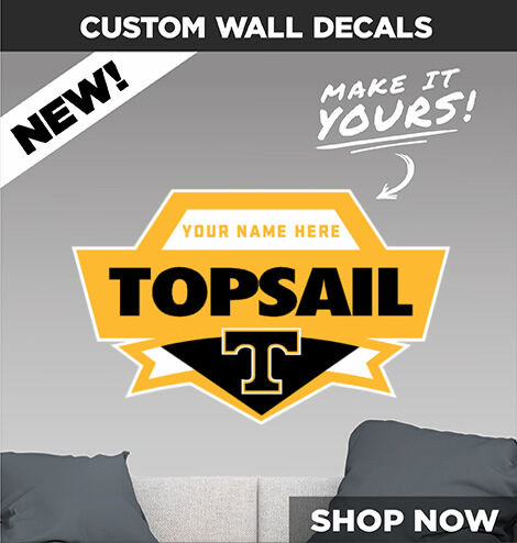 Topsail Pirates Pirates - HAMPSTEAD, North Carolina - Sideline Store ...
