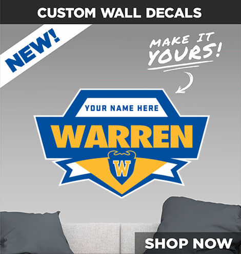 Warren Blue Devils - Gurnee, Illinois - Sideline Store - BSN Sports