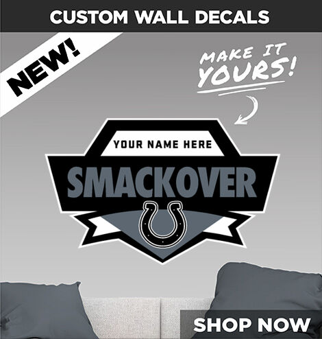SMACKOVER HIGH SCHOOL BUCKAROOS - SMACKOVER, Arkansas - Sideline Store ...