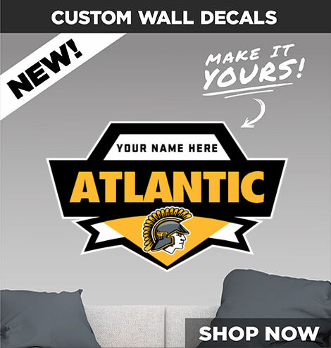 ATLANTIC HIGH SCHOOL TROJANS - ATLANTIC, IOWA - Sideline Store - BSN Sports