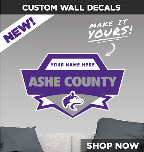 ASHE COUNTY HIGH SCHOOL HUSKIES - WEST JEFFERSON, NORTH CAROLINA ...