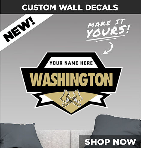 WASHINGTON HIGH SCHOOL HATCHETS - WASHINGTON, INDIANA - Sideline Store ...