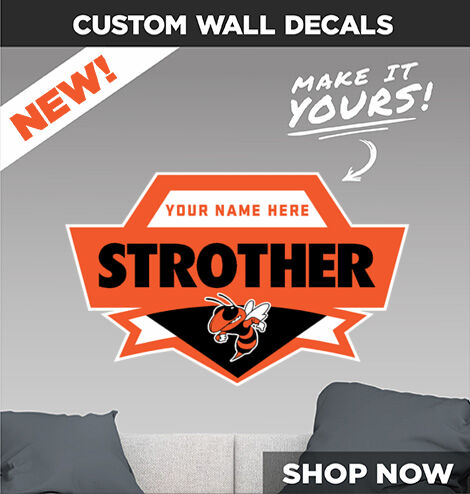 STROTHER HIGH SCHOOL YELLOWJACKETS - SEMINOLE, OKLAHOMA - Sideline ...