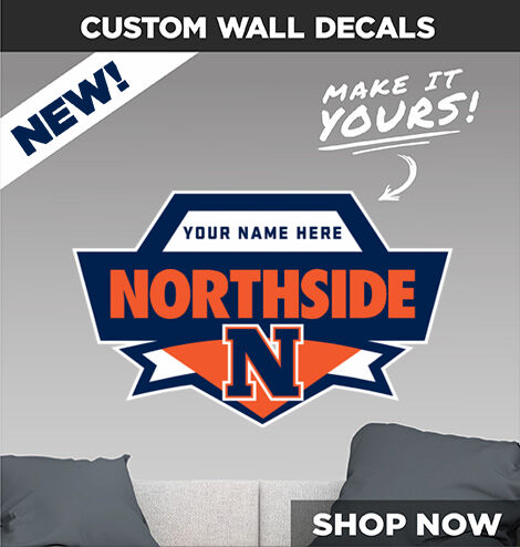 NORTHSIDE HIGH SCHOOL EAGLES - WARNER ROBINS, GEORGIA - Sideline Store ...