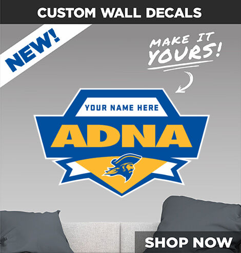 ADNA HIGH SCHOOL PIRATES - ADNA, Washington - Sideline Store - BSN Sports