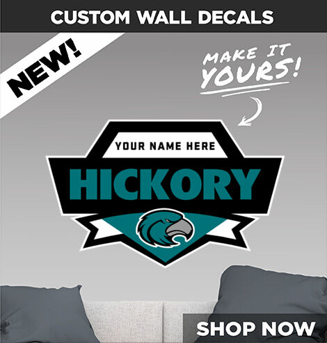 HICKORY HIGH SCHOOL HAWKS - CHESAPEAKE, VIRGINIA - Sideline Store - BSN ...