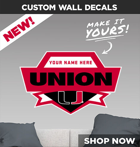 UNION HIGH SCHOOL REDHAWKS - TULSA, OKLAHOMA - Sideline Store - BSN Sports