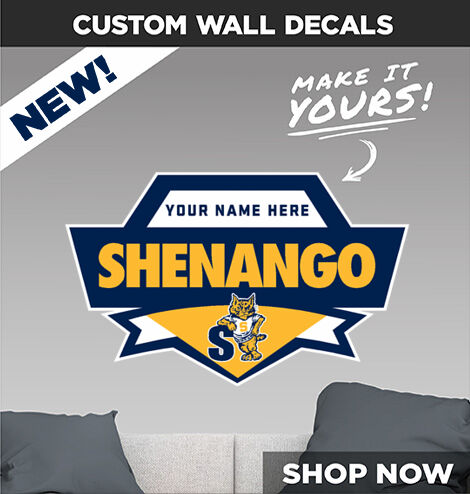 SHENANGO HIGH SCHOOL WILDCATS - NEW CASTLE, PENNSYLVANIA - Sideline ...