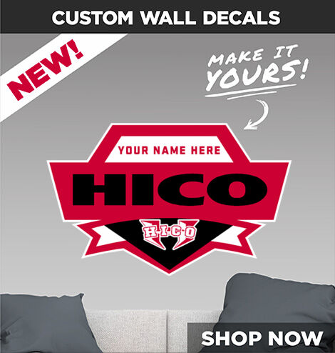 HICO HIGH SCHOOL TIGERS - HICO, TEXAS - Sideline Store - BSN Sports