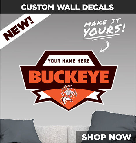 BUCKEYE HIGH SCHOOL BUCKS - MEDINA, OHIO - Sideline Store - BSN Sports