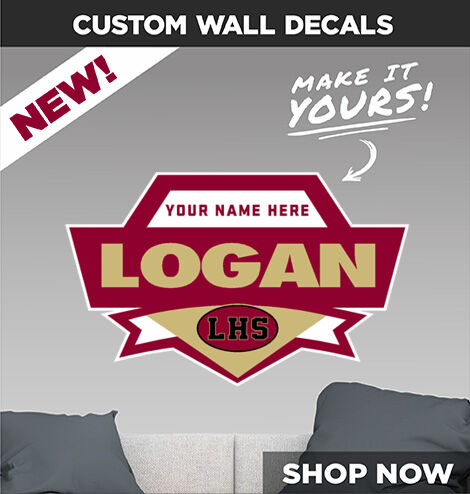 LOGAN HIGH SCHOOL GRIZZLIES - LOGAN, Utah - Sideline Store - BSN Sports