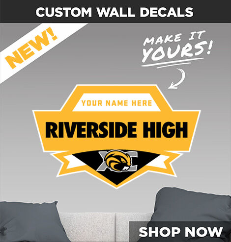 PAINESVILLE RIVERSIDE HIGH BEAVERS - PAINESVILLE, OHIO - Sideline Store ...