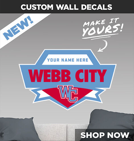 WEBB CITY HIGH SCHOOL CARDINALS - WEBB CITY, MISSOURI - Sideline Store ...