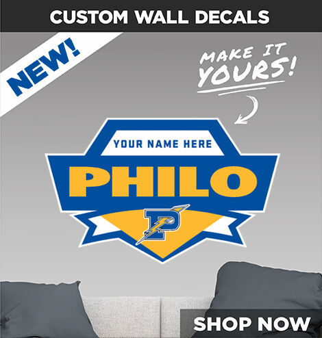 PHILO HIGH SCHOOL ELECTRICS - DUNCAN FALLS, OHIO - Sideline Store - BSN Sports