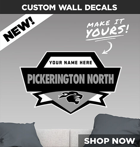 Pickerington North Panthers - Pickerington , Ohio - Sideline Store ...
