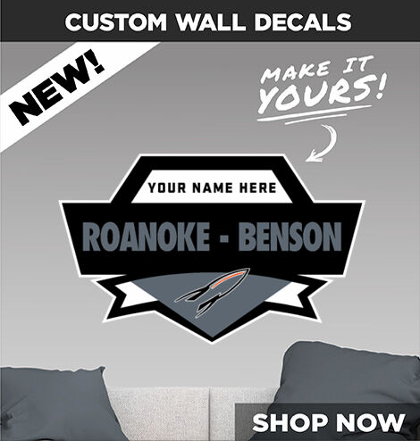 ROANOKE-BENSON HIGH SCHOOL ROCKETS - ROANOKE, ILLINOIS - Sideline Store ...