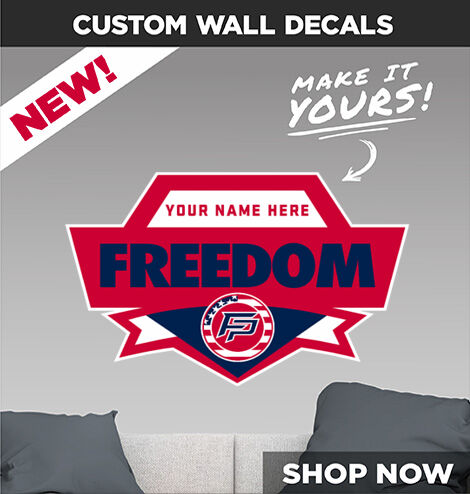 FREEDOM HIGH SCHOOL PATRIOTS - TAMPA, FLORIDA - Sideline Store - BSN Sports