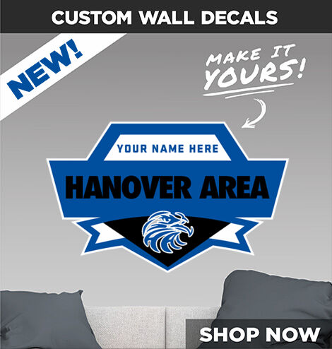 HANOVER AREA SENIOR HIGH SCHOOL HAWKEYES - HANOVER TOWNSHIP ...