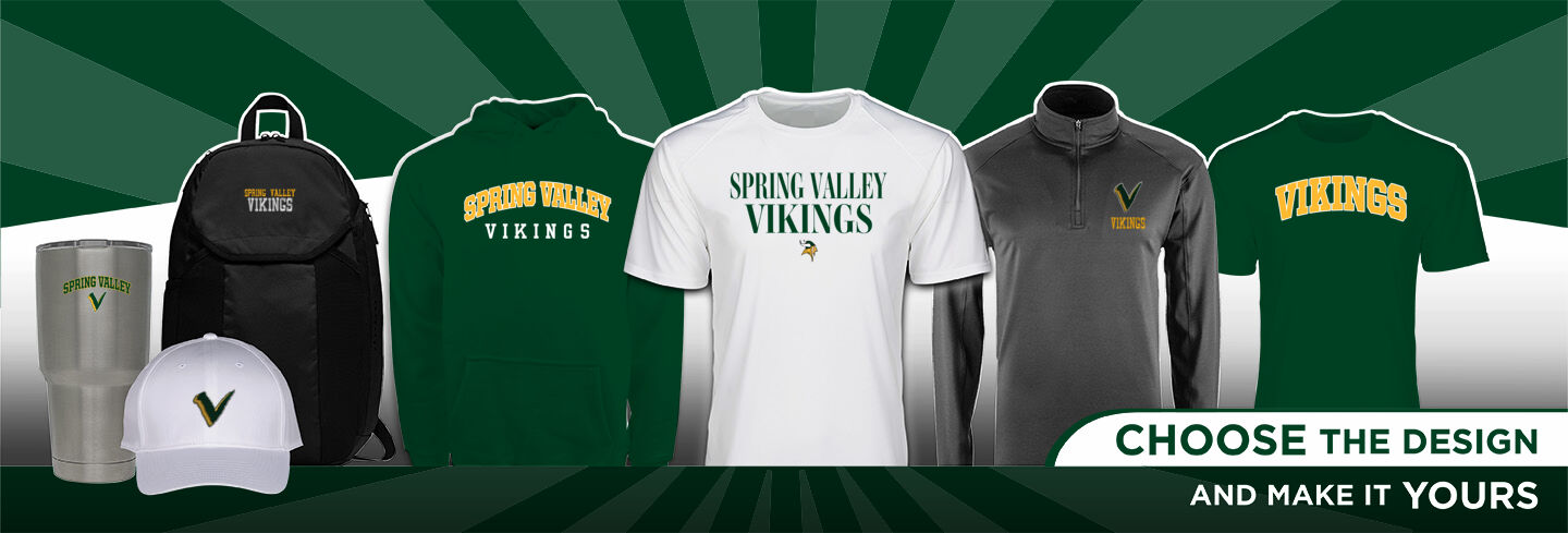 SPRING VALLEY VIKINGS #TheValley - COLUMBIA, South Carolina - Sideline ...