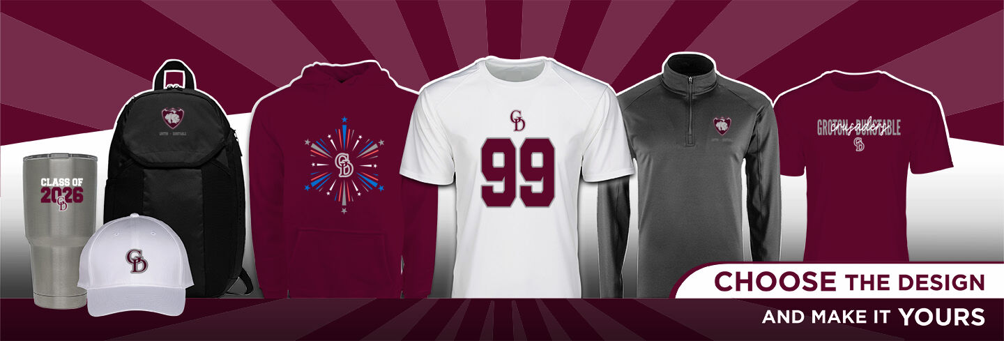 GROTON-DUNSTABLE HIGH SCHOOL CRUSADERS - GROTON, Massachusetts ...